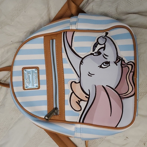 Loungefly | Bags | Dumbo Disney Loungefly | Poshmark